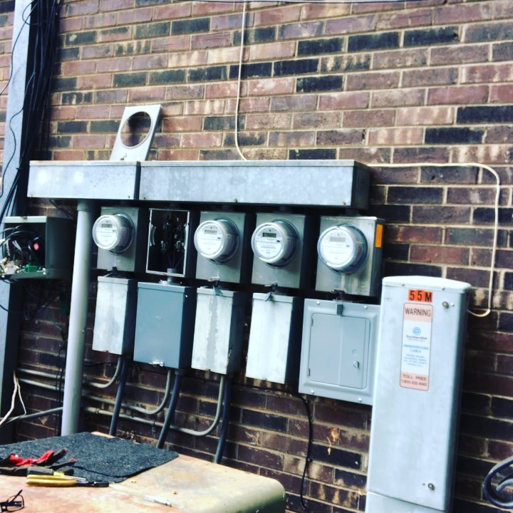 Devine Electrical Co.